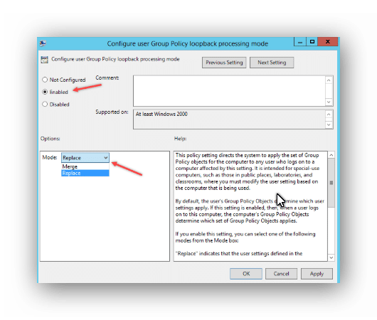 Loopback Processing Nedir? - Dağcan Nural