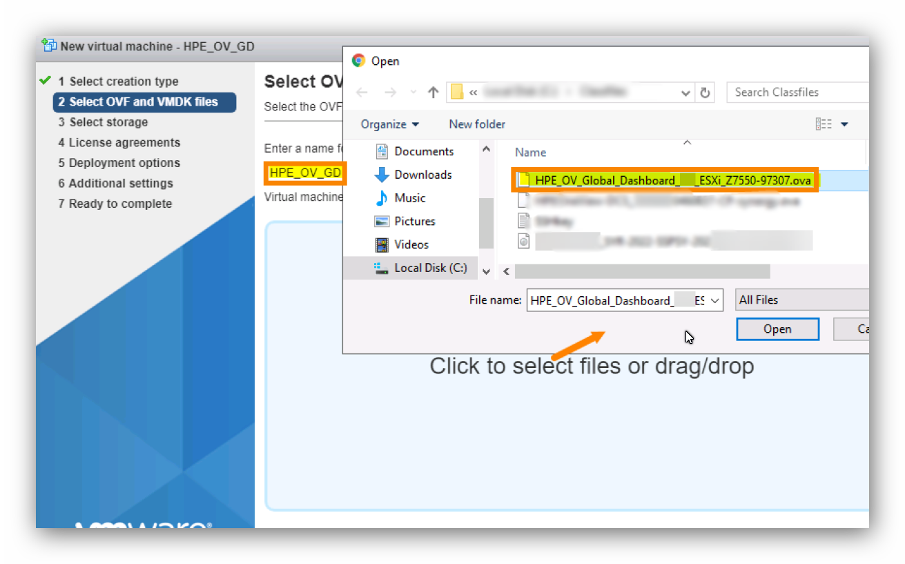 HPE Global Dashboard Kurulumu Nasıl Yapılır? - Dağcan Nural