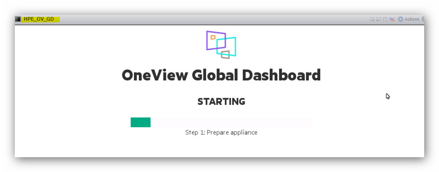 HPE Global Dashboard Kurulumu Nasıl Yapılır? - Dağcan Nural
