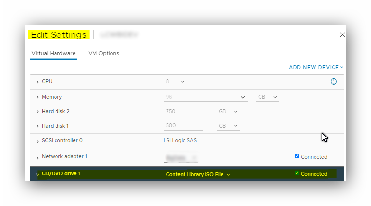 Windows Server 2016 In-Place Upgrade to Windows Server 2019 - Dağcan Nural