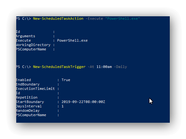 Robocopy ile Dosya Yedekleme Nasıl Yapılır? - Dağcan Nural