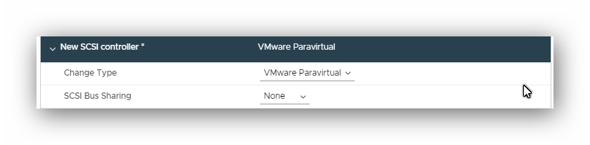 Esx Host Üzerinde Performans Yönetimi Dağcan Nural